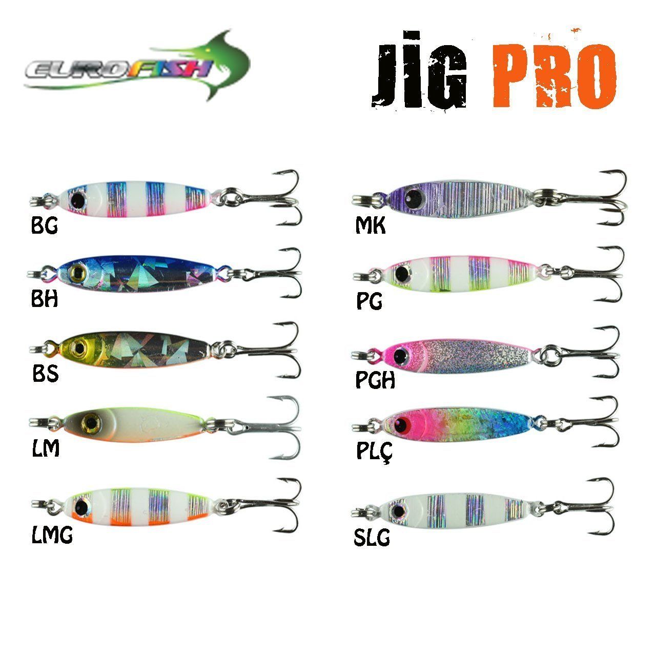 Jig Pro 5 gr - AVmarketi.com