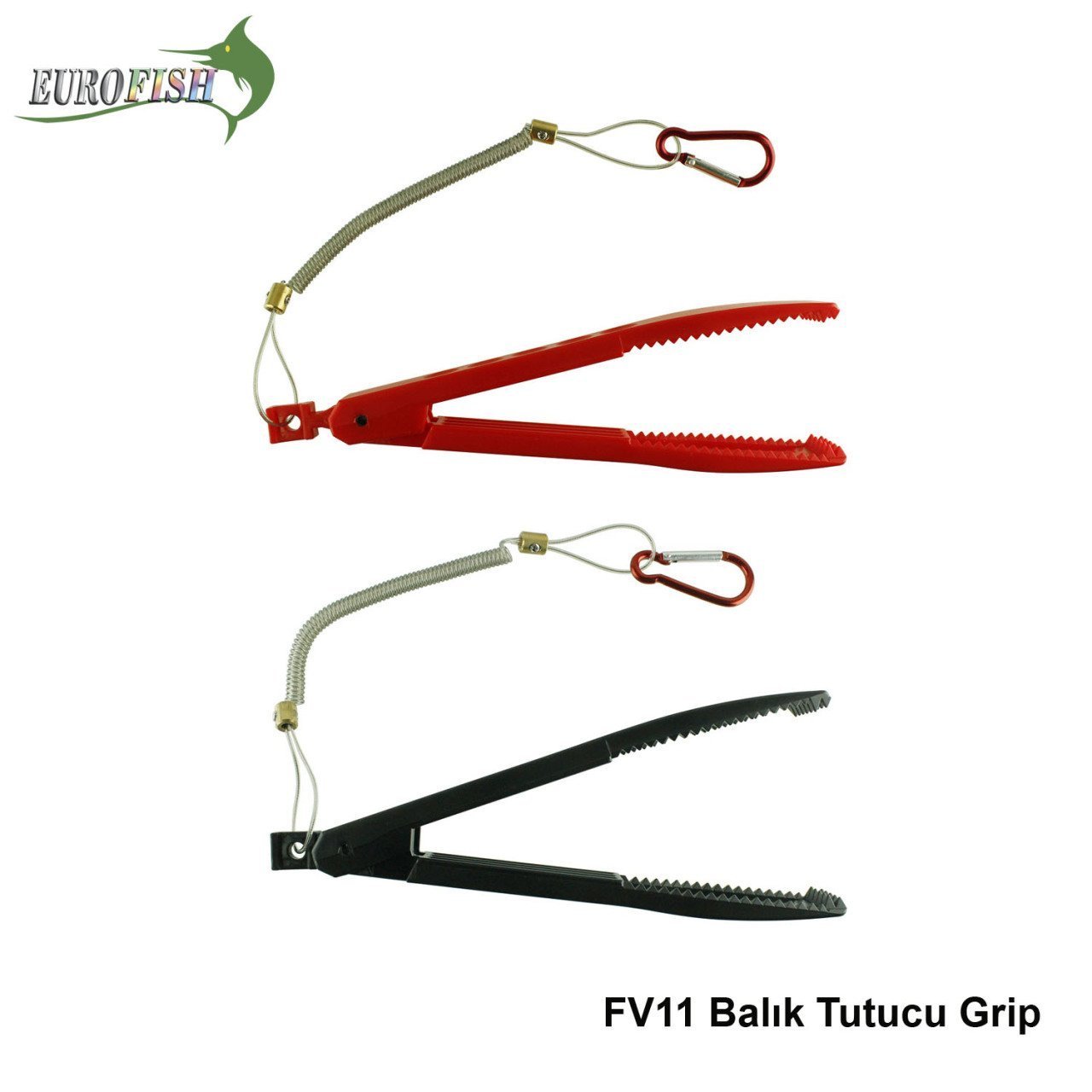 Fv11 Lip Balık Tutucu Grip - AVmarketi.com
